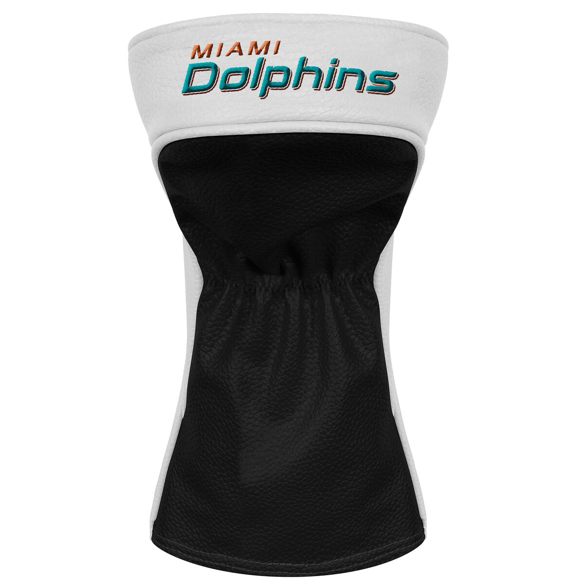 Team Effort Miami Dolphins Driver Headcover Pga Tour Superstore