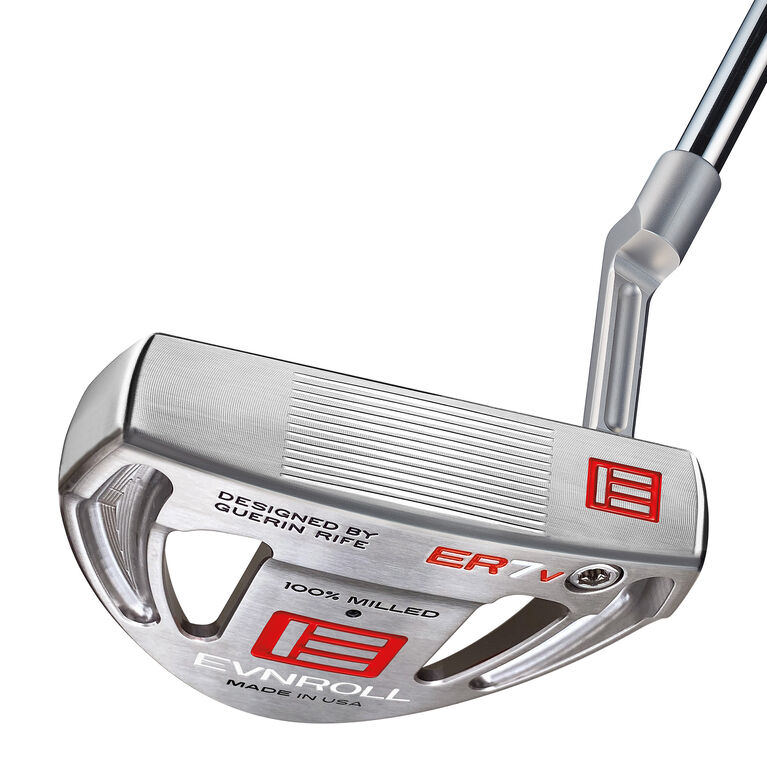EVNRoll ER7v Short Plumber FullMallet Putter | PGA TOUR Superstore