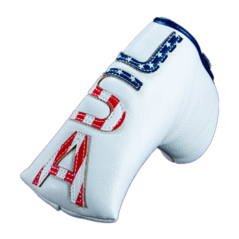 CMC Design USA Blade Putter Cover | PGA TOUR Superstore