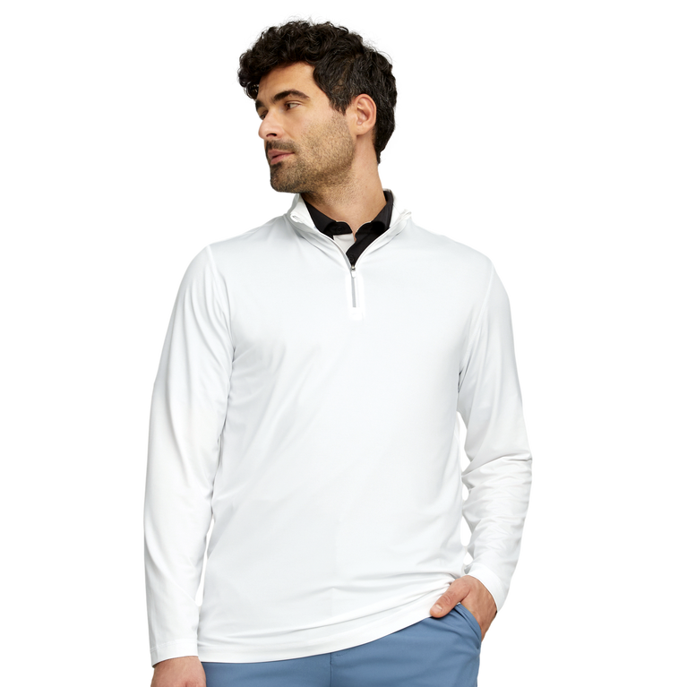 Puma Youv Golf Qtr Zip Pga Tour Superstore