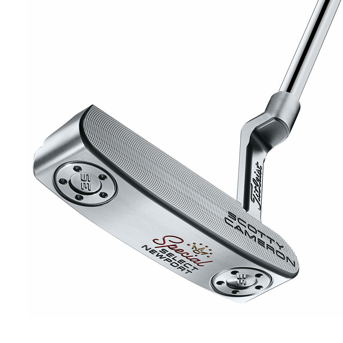 Titleist Scotty Cameron Special Select Newport Putter | PGA TOUR Superstore