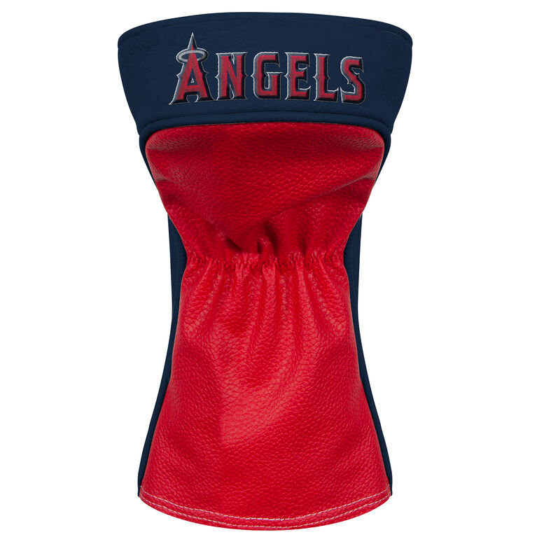 Team Effort Los Angeles Angels Individual Driver Headcover Pga Tour