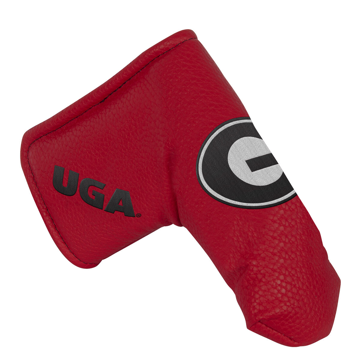 Team Effort Georgia Bulldogs Blade Putter Cover | PGA TOUR Superstore