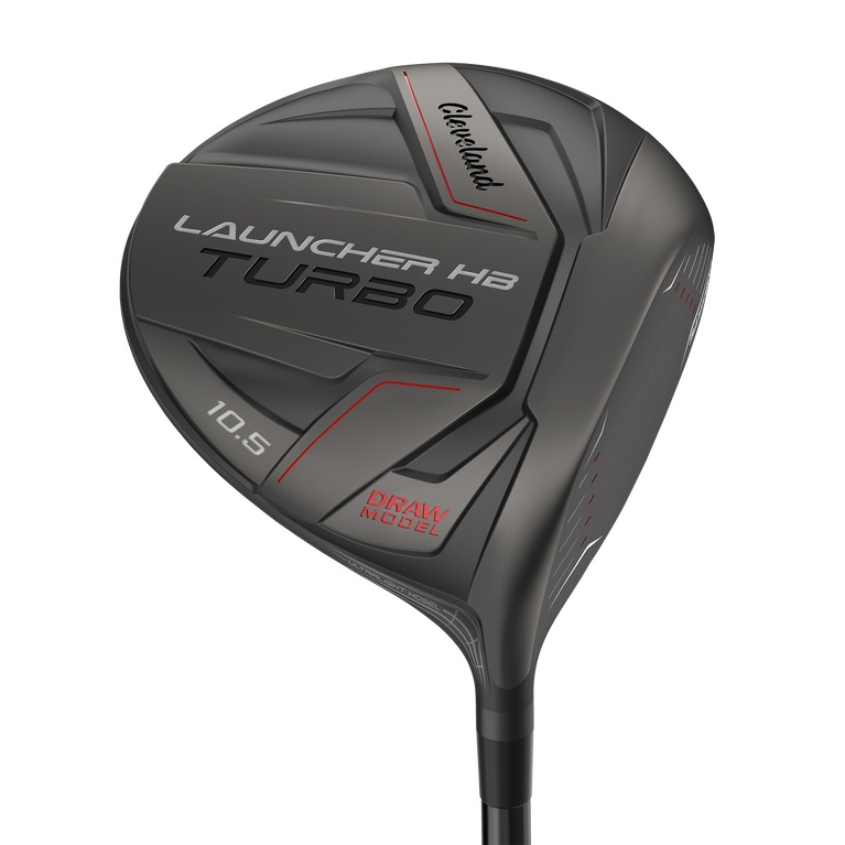 Cleveland Launcher HB Turbo Draw Driver | PGA TOUR Superstore