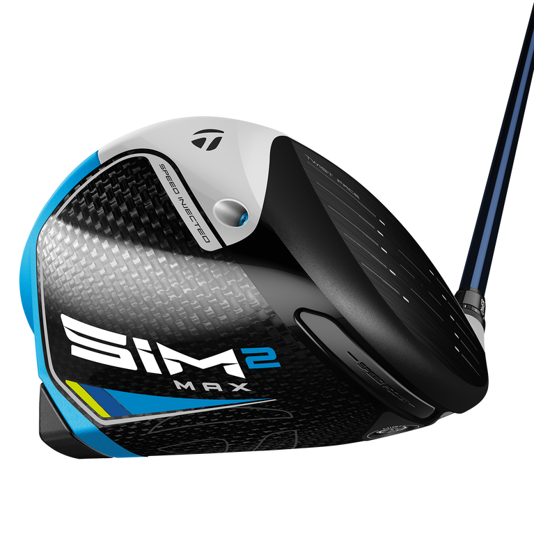 TaylorMade SIM2 Max Driver | PGA TOUR Superstore