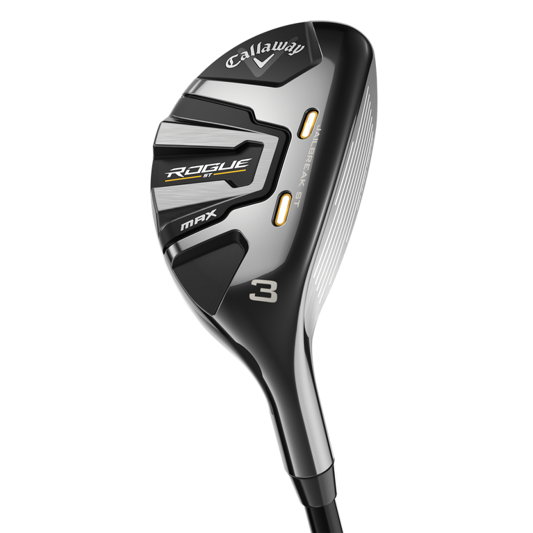 Callaway Rogue ST Max Hybrid | PGA TOUR Superstore