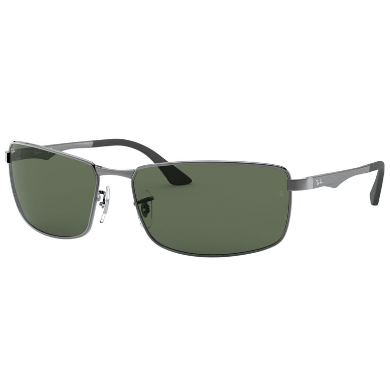 Ray-Ban RB3498 Sunglasses