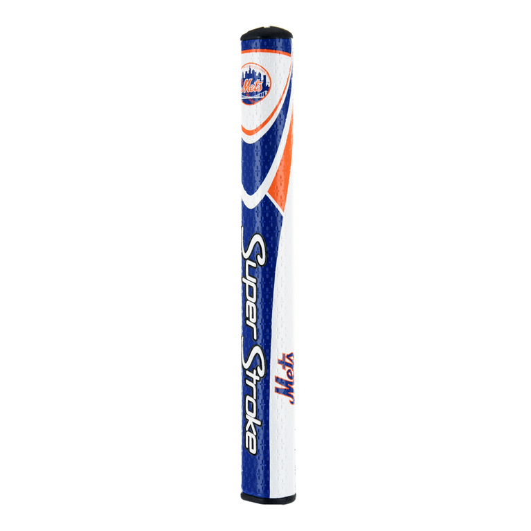 SuperStroke MLB Mid Slim 2.0 Putter Grip - New York Mets | PGA TOUR ...