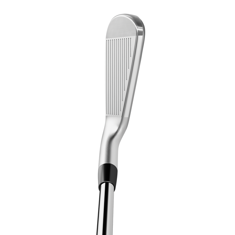 TaylorMade P790 Iron Set w/ Steel Shafts | PGA TOUR Superstore