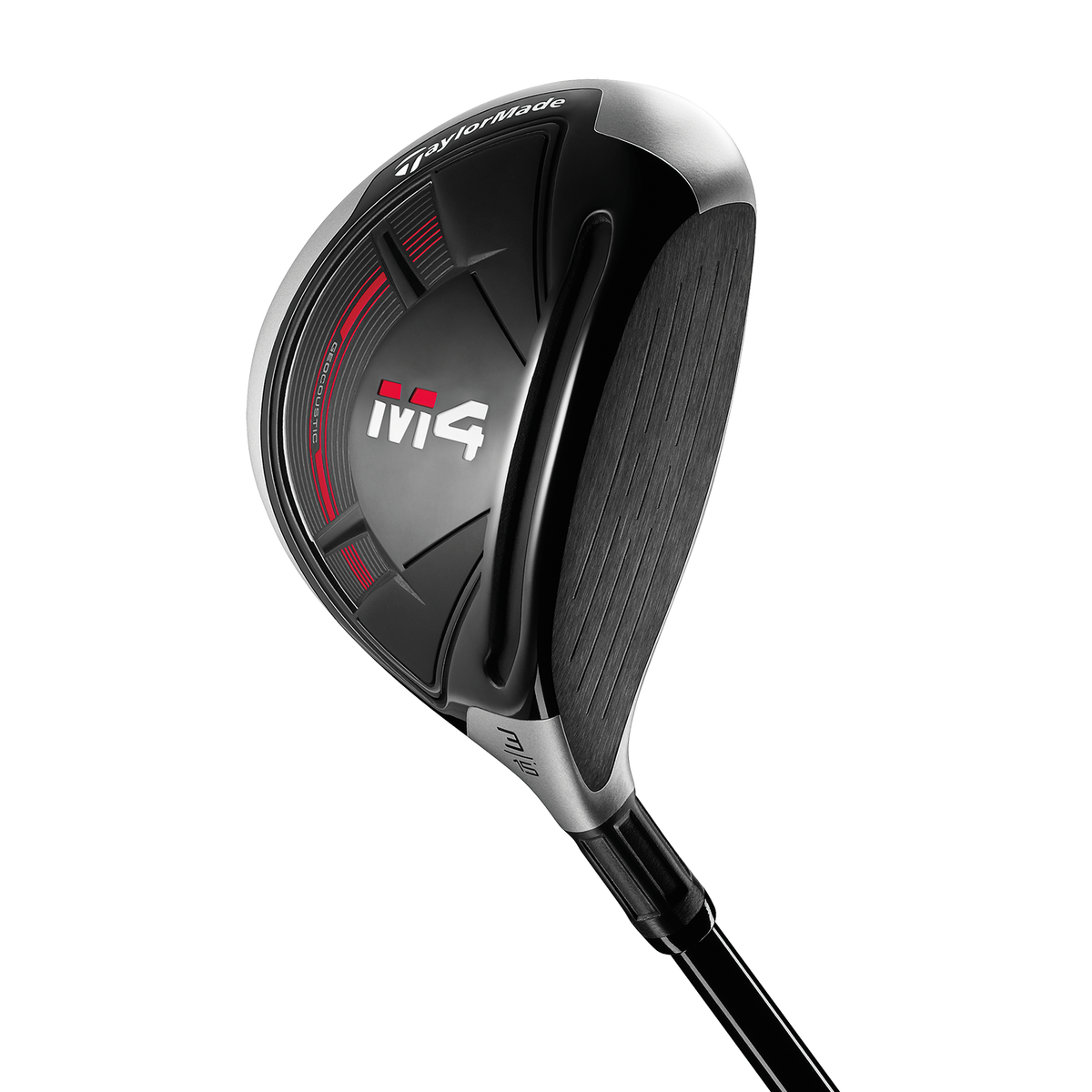 TaylorMade M4 2021 Fairway Wood | PGA TOUR Superstore
