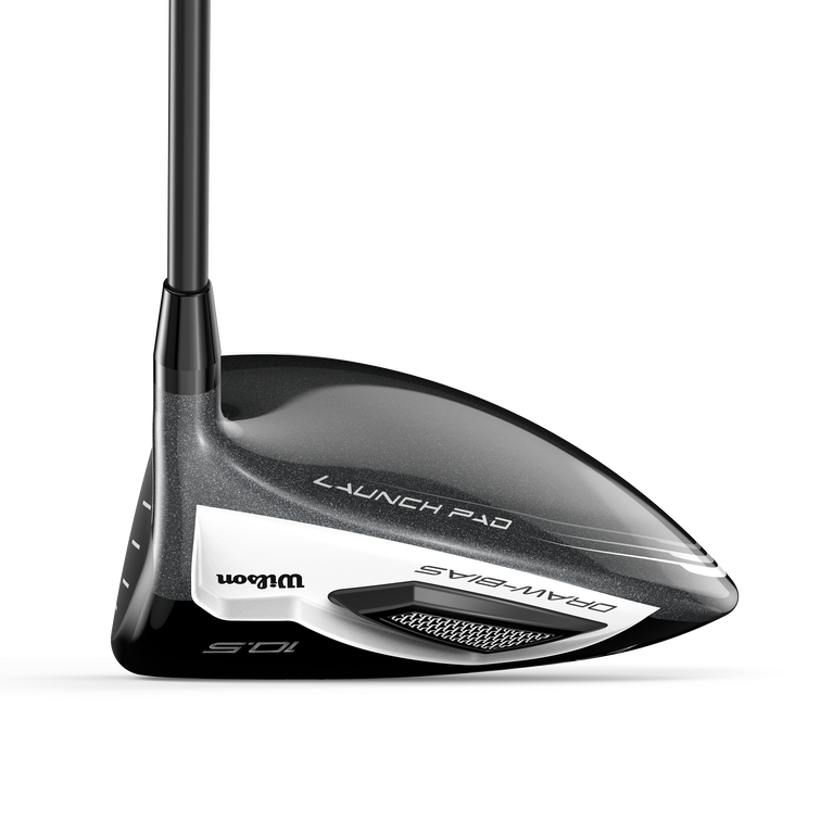 Wilson Launch Pad Driver | PGA TOUR Superstore