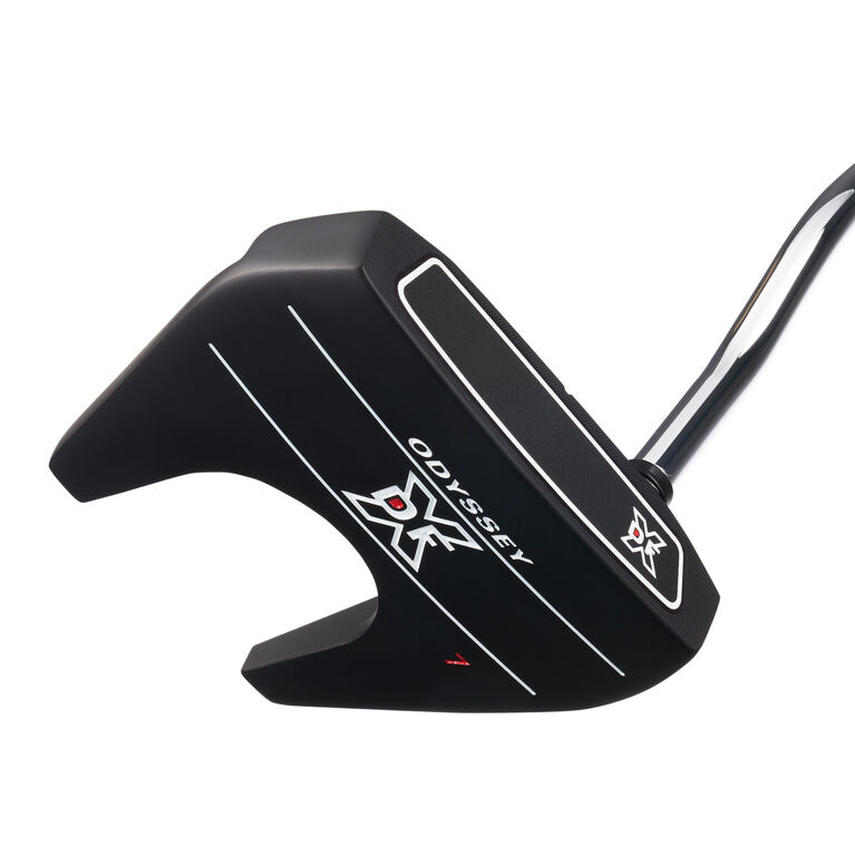 Odyssey DFX #7 Putter | PGA TOUR Superstore