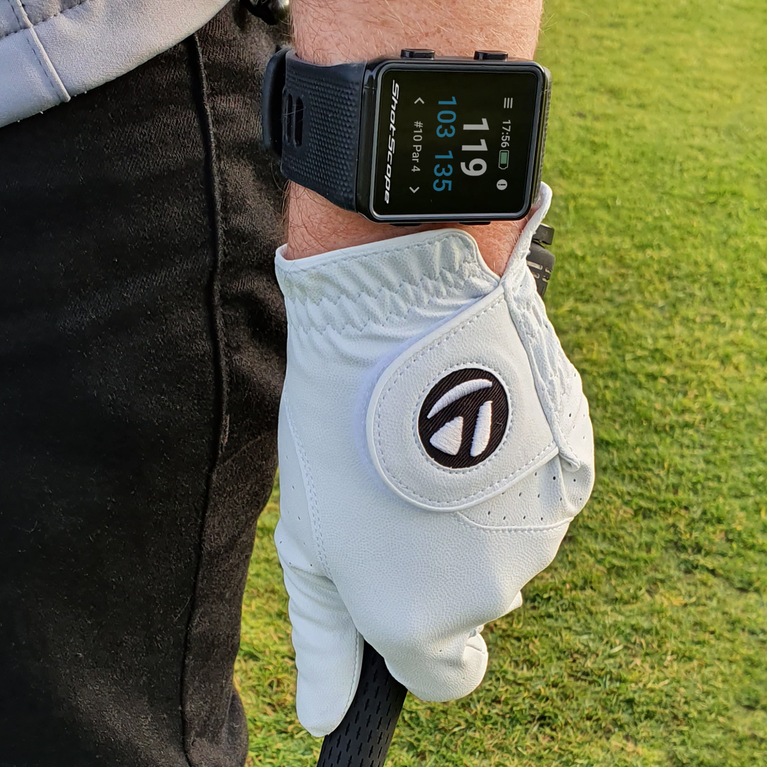Shot Scope V3 GPS Watch | PGA TOUR Superstore