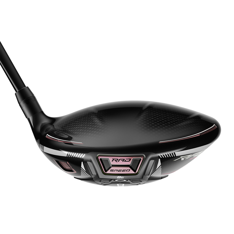 COBRA KING RADSPEED XD Women's Driver | PGA TOUR Superstore