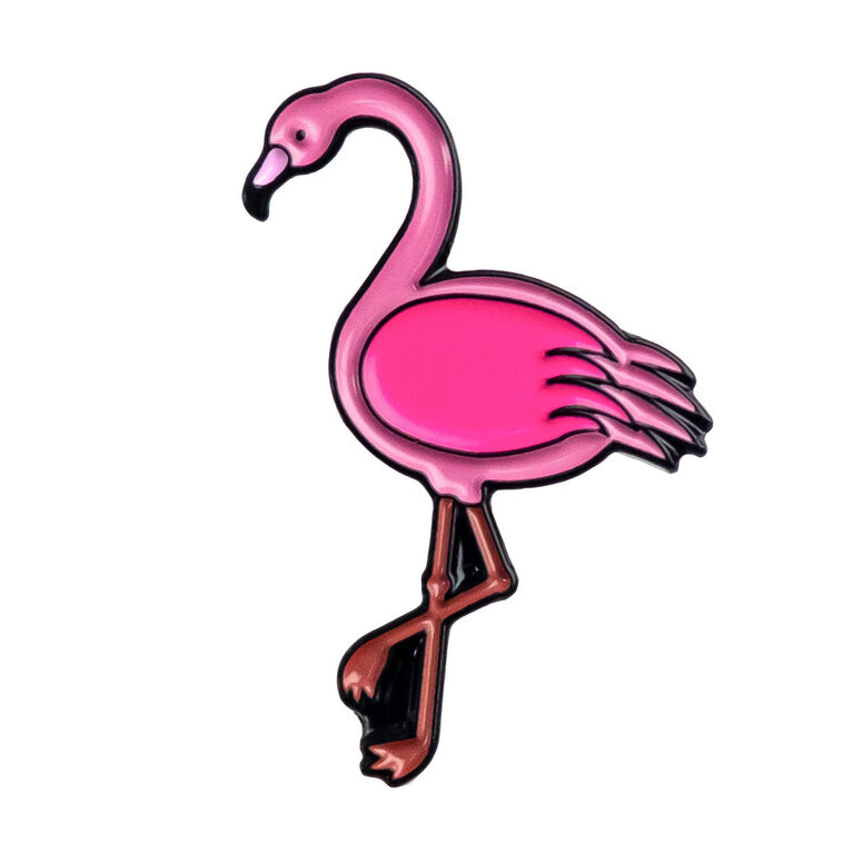 Pins & Aces Flamingo Ball Marker | PGA TOUR Superstore