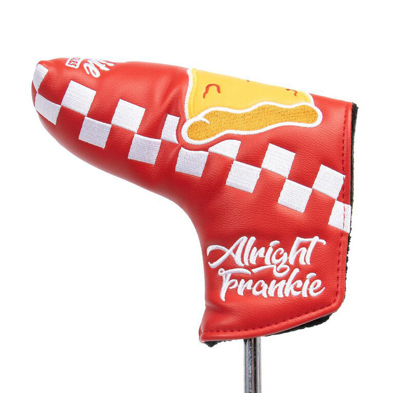 Barstool Sports One Bite Blade Putter Cover Pga Tour Superstore