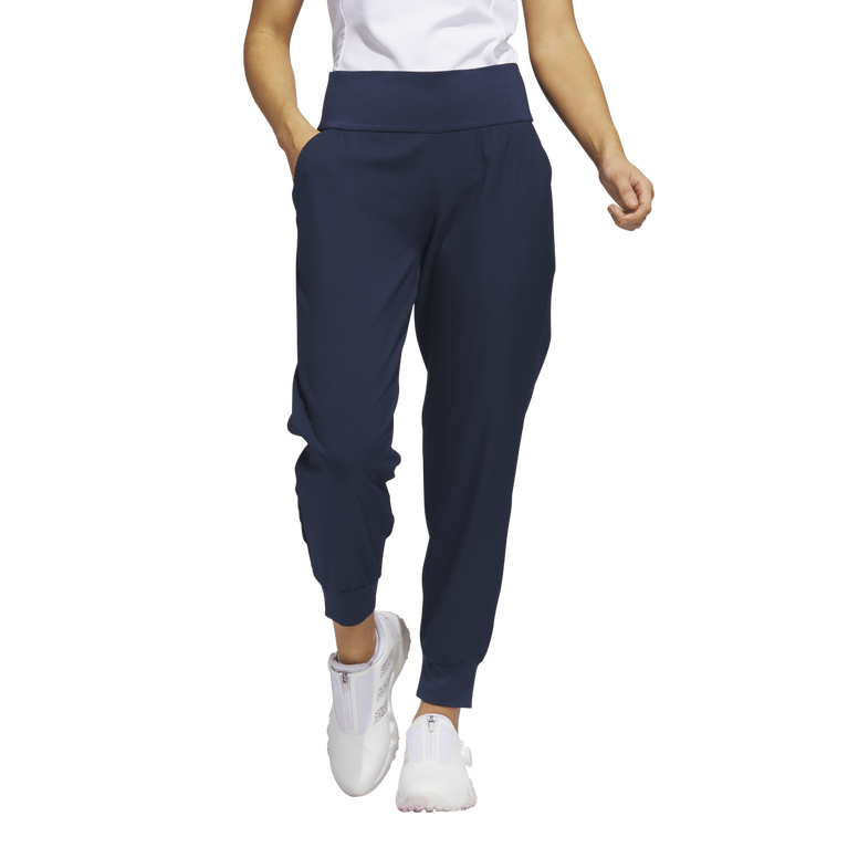 Adidas Woven 28 Pull On Jogger Pga Tour Superstore