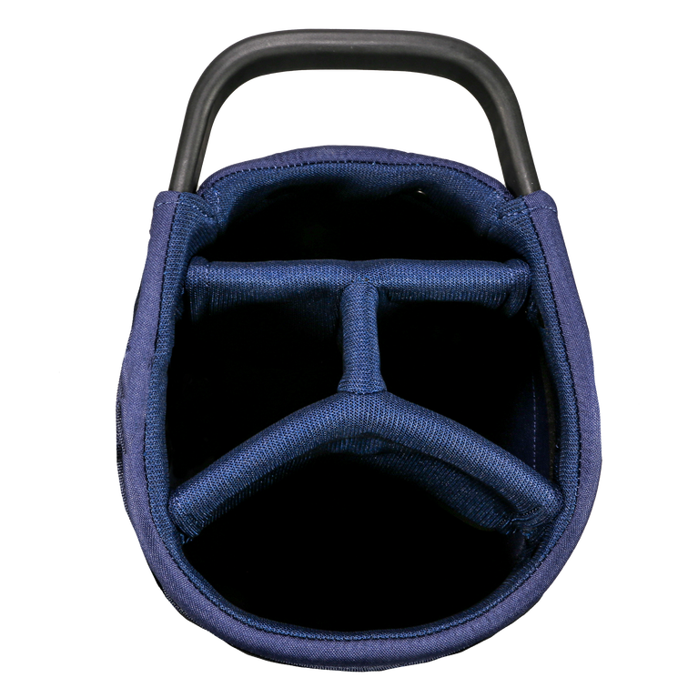Cmc Design Usa Navy Stand Golf Bag Pga Tour Superstore