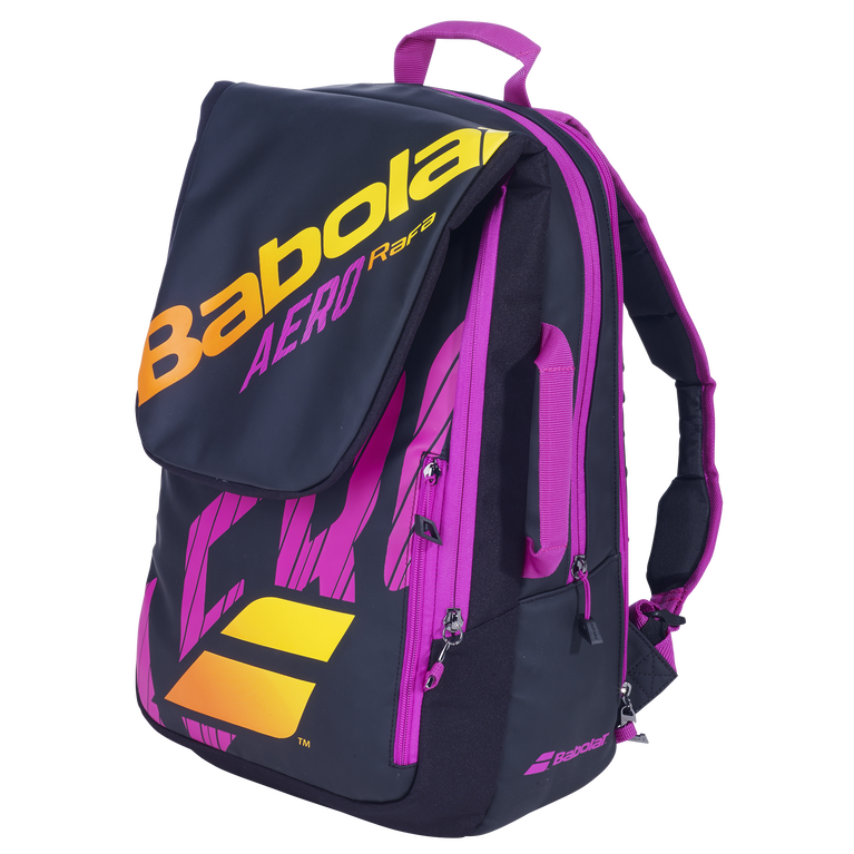 Babolat Pure Aero RAFA Tennis Backpack 2021 | PGA TOUR Superstore
