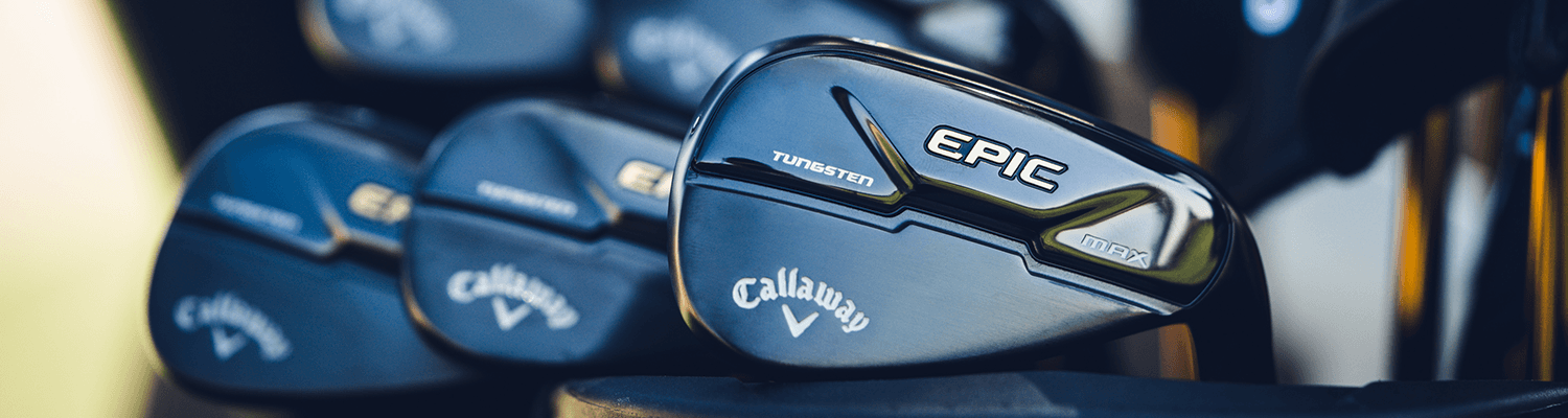 Callaway Epic Max Star | PGA TOUR Superstore