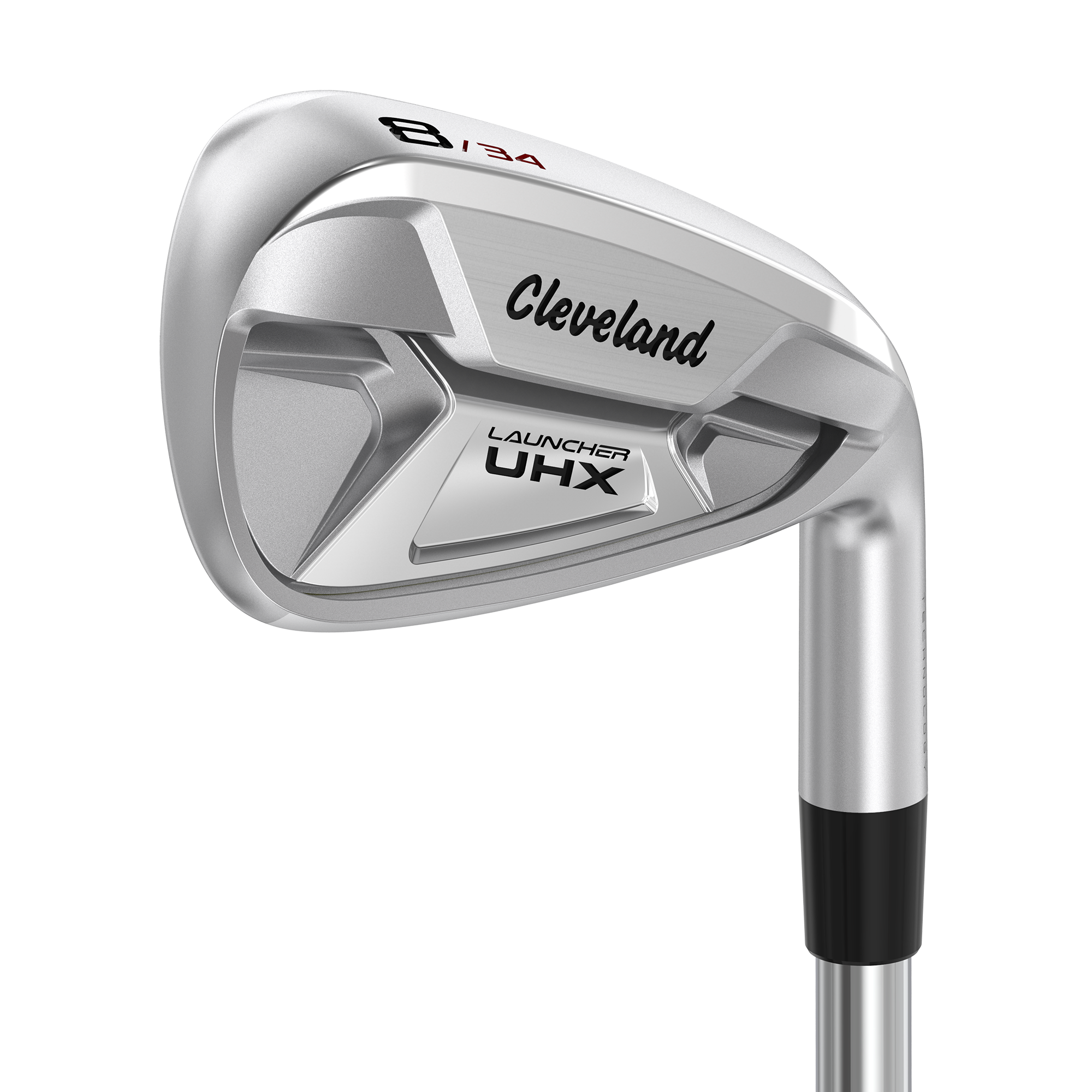 Nike Dual Cavity Back Irons