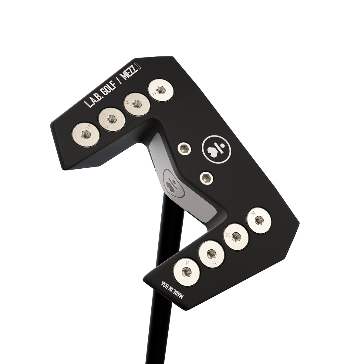 L.A.B. Golf MEZZ.1 Proto Putter Tour Players | PGAClubTracker.com