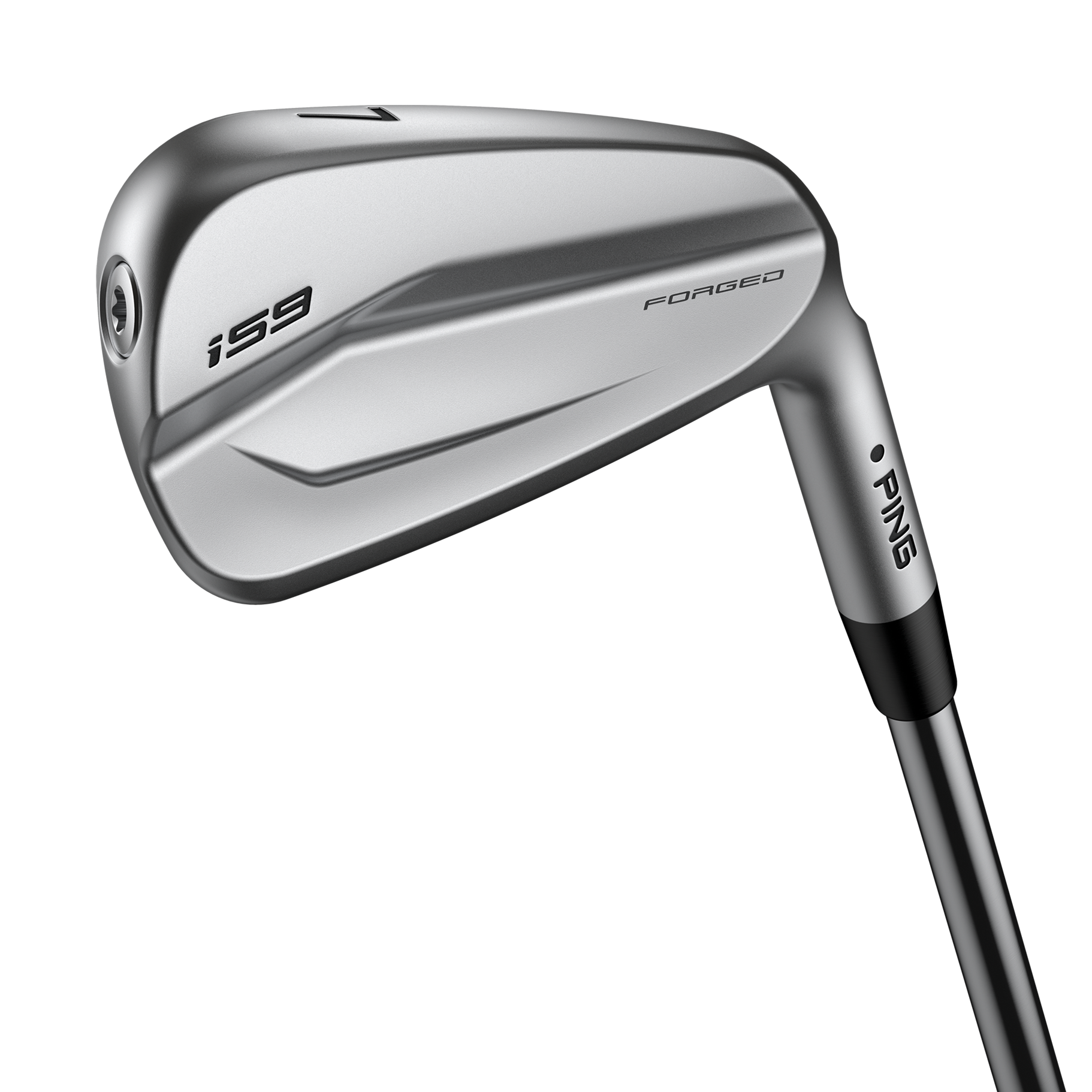 PING Iron Tour Players | PGAClubTracker.com