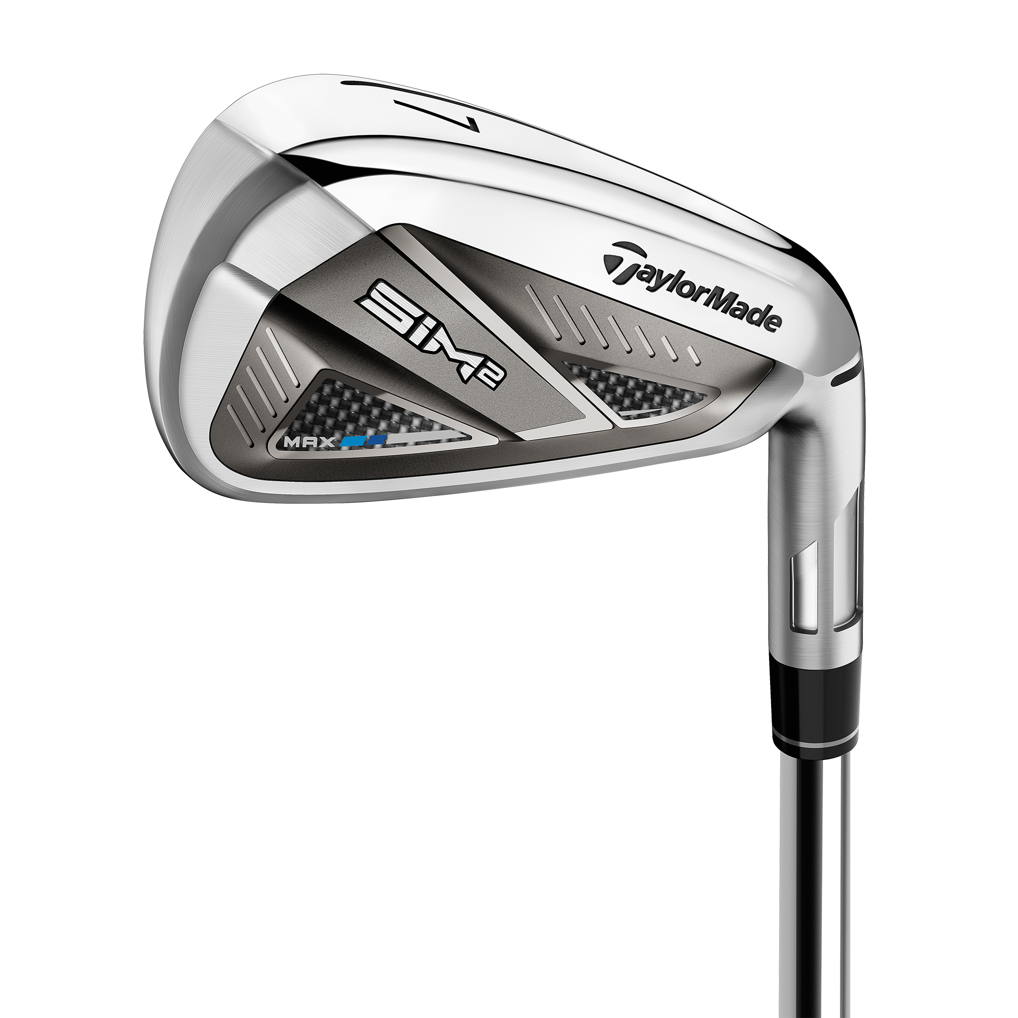 TaylorMade Iron Tour Players | PGAClubTracker.com