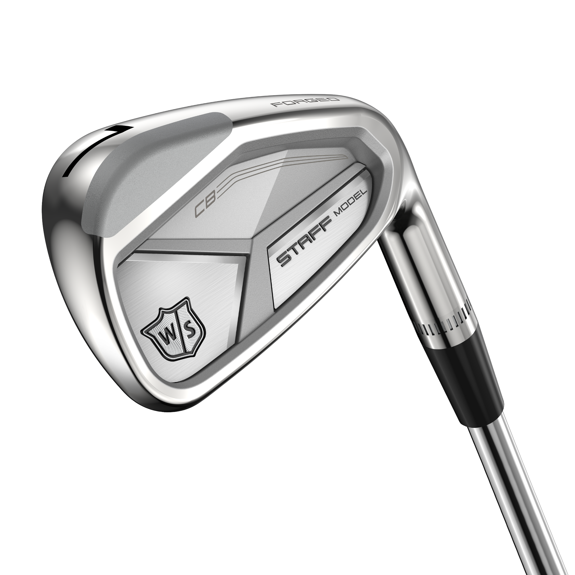 Wilson Iron Tour Players | PGAClubTracker.com