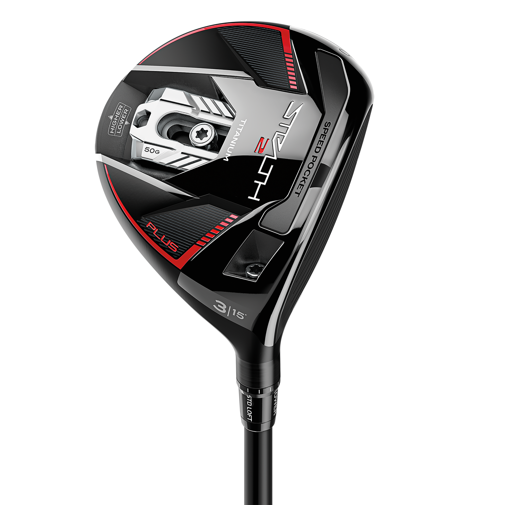 TaylorMade Stealth Plus 3 wood Tour Players PGAClubTracker taylormade-stealth-plus-3-wood-tour-players-pgaclubtracker