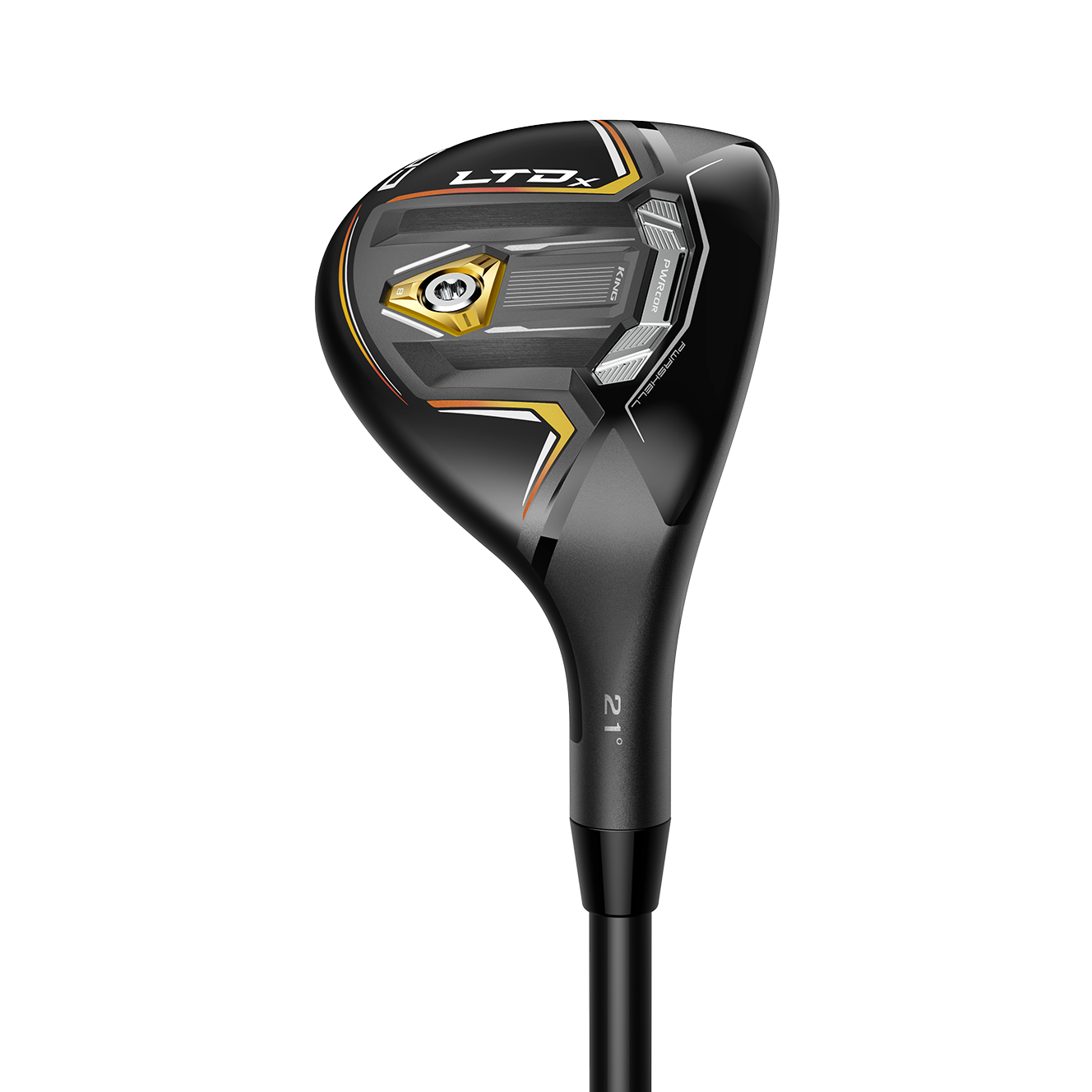 Cobra LTDx hybrid review - Cobra LTDx - National Club Golfer