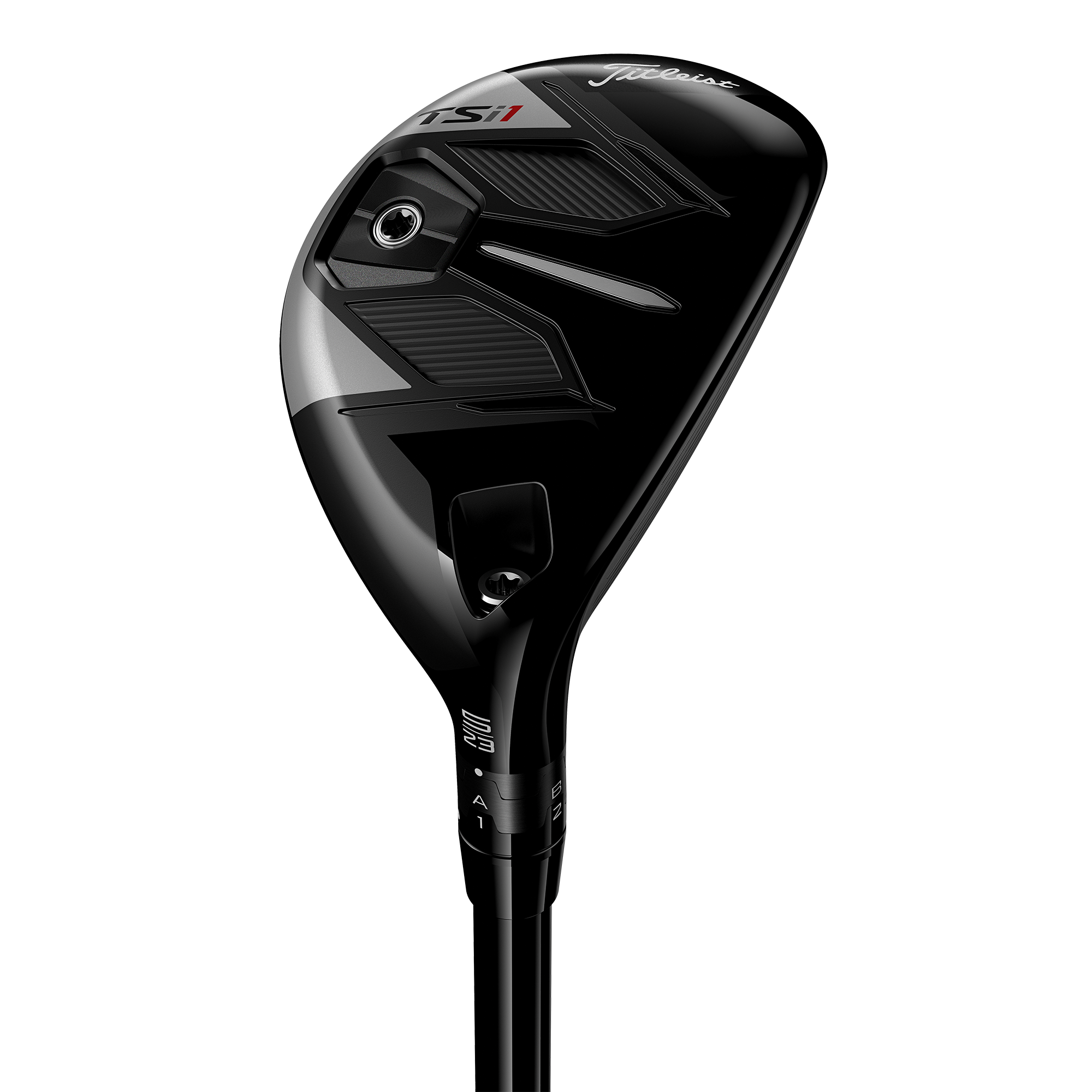 Titleist Hybrid Tour Players | PGAClubTracker.com