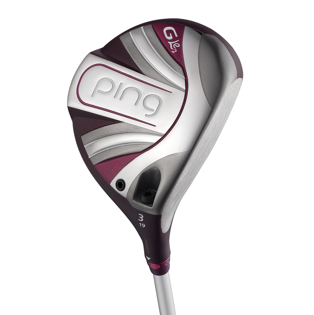 PING G400 3-wood Tour Players | PGAClubTracker.com