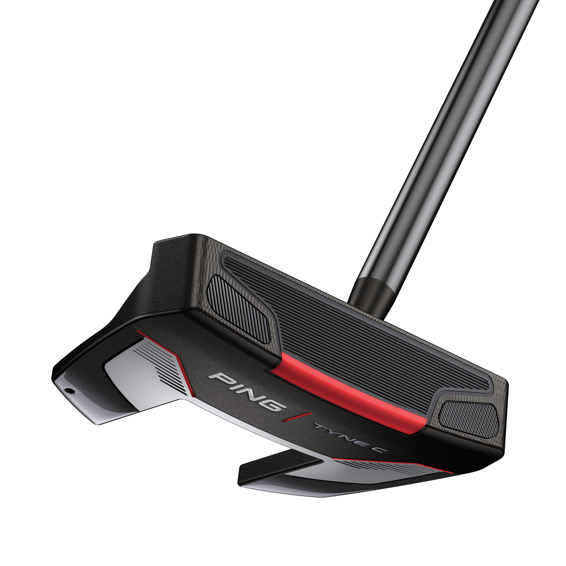 PING Putter Tour Players | PGAClubTracker.com