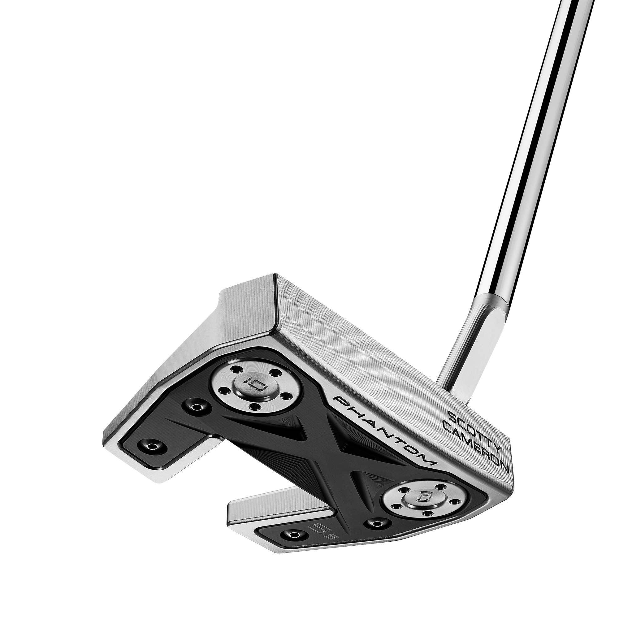 Titleist Scotty Cameron Circle T 009 Putter Tour Players ...