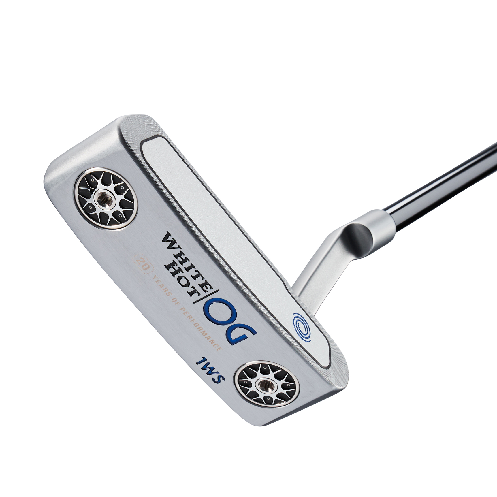 Odyssey Stroke Lab Ten S Putter Tour Players | PGAClubTracker.com