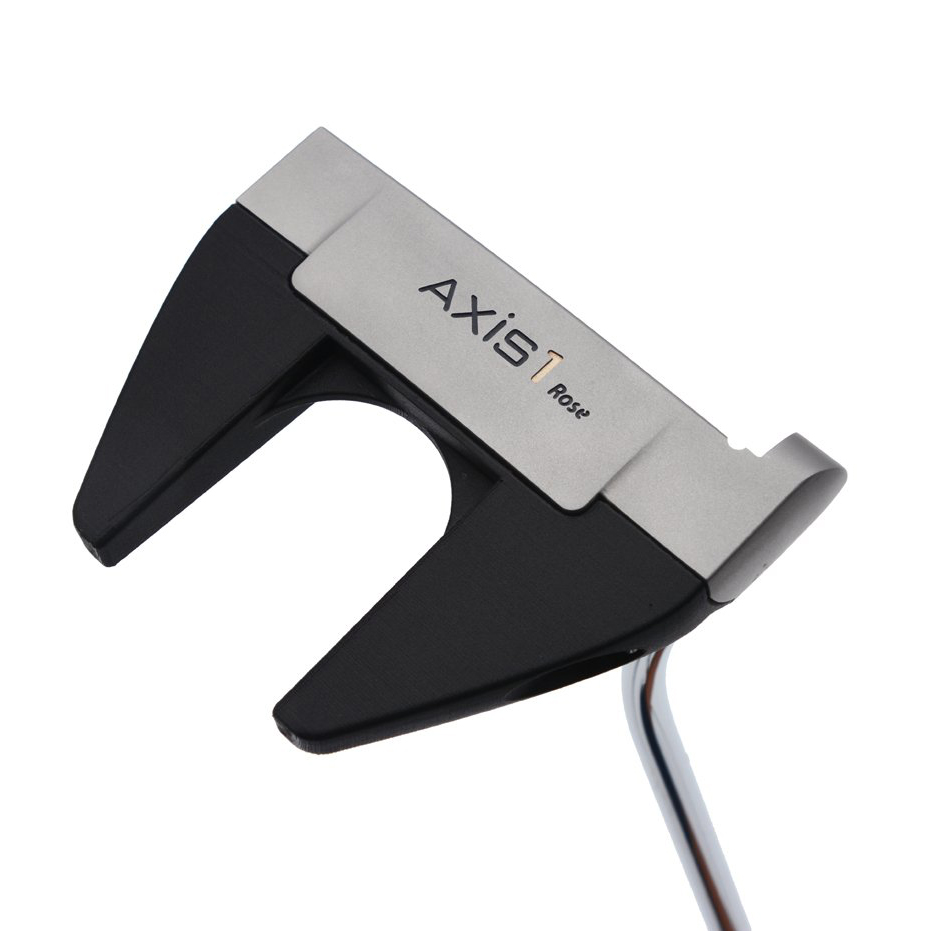 Justin Rose WITB What's In The Bag | PGAClubTracker.com