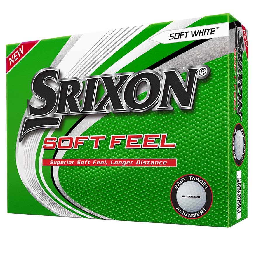 Srixon Golf Logo